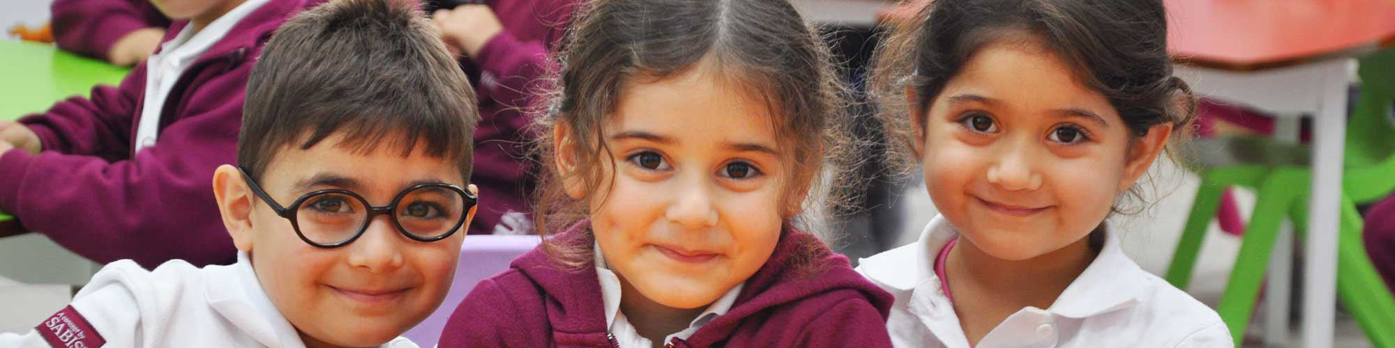 Why CADMUS® - CADMUS International School® – Iraq Gate