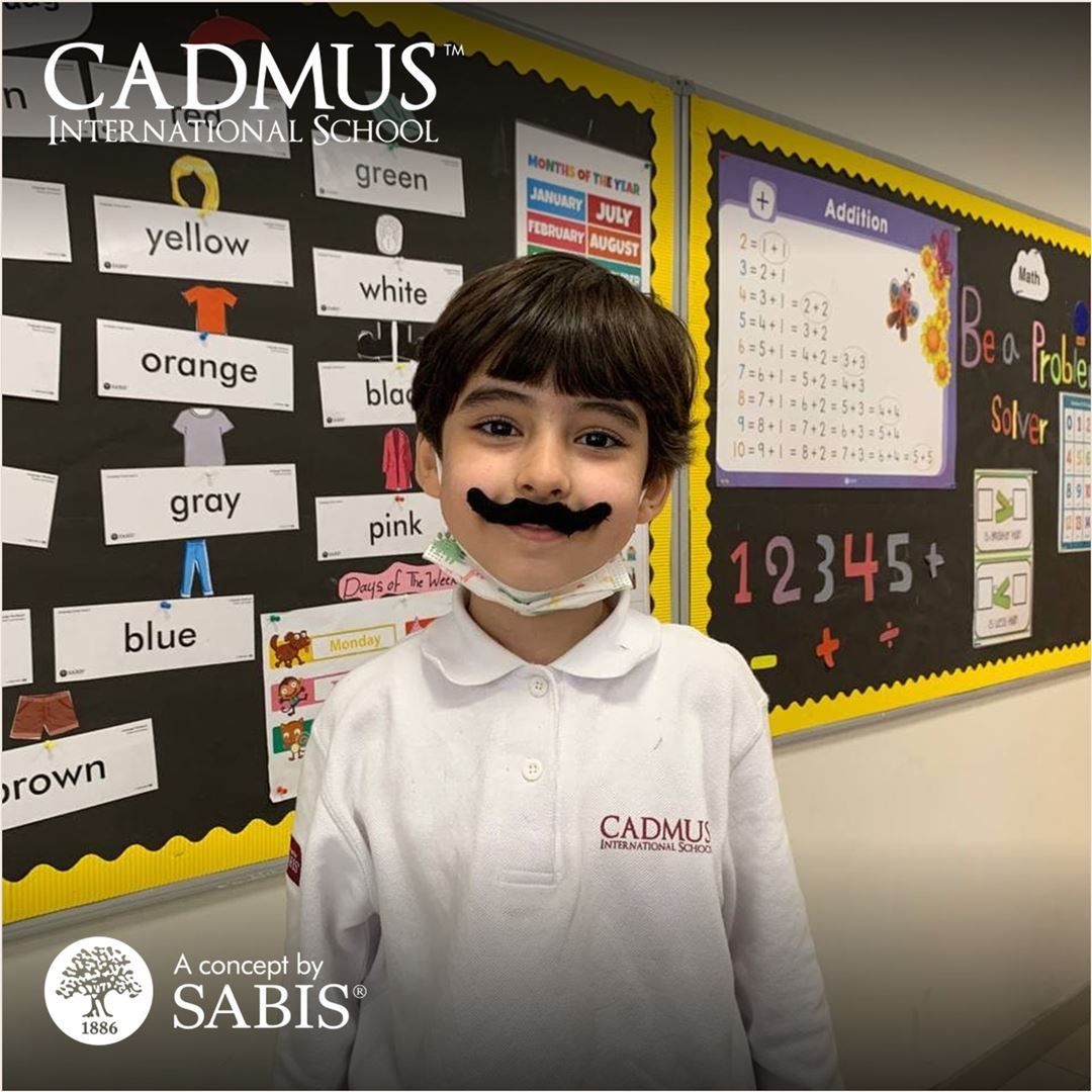 beginning of Term 2 - CADMUS International School® – Iraq Gate