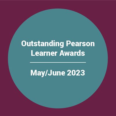 Outstanding Pearson Learner Awards 2024 - CADMUS International School ...